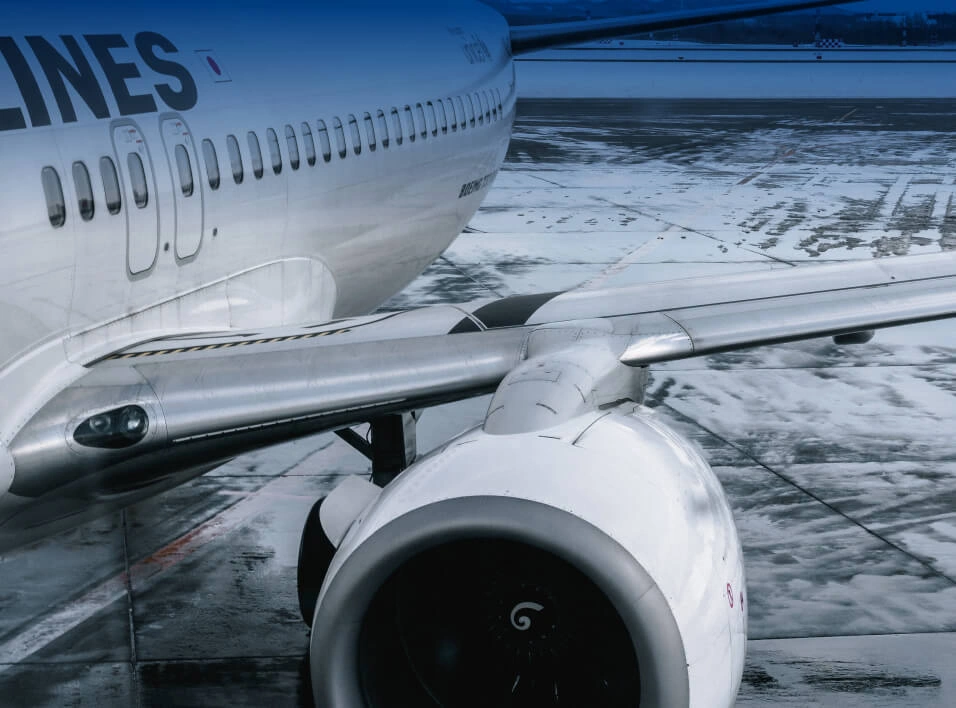 Blast Cleaning Applications - Cold Clean UK